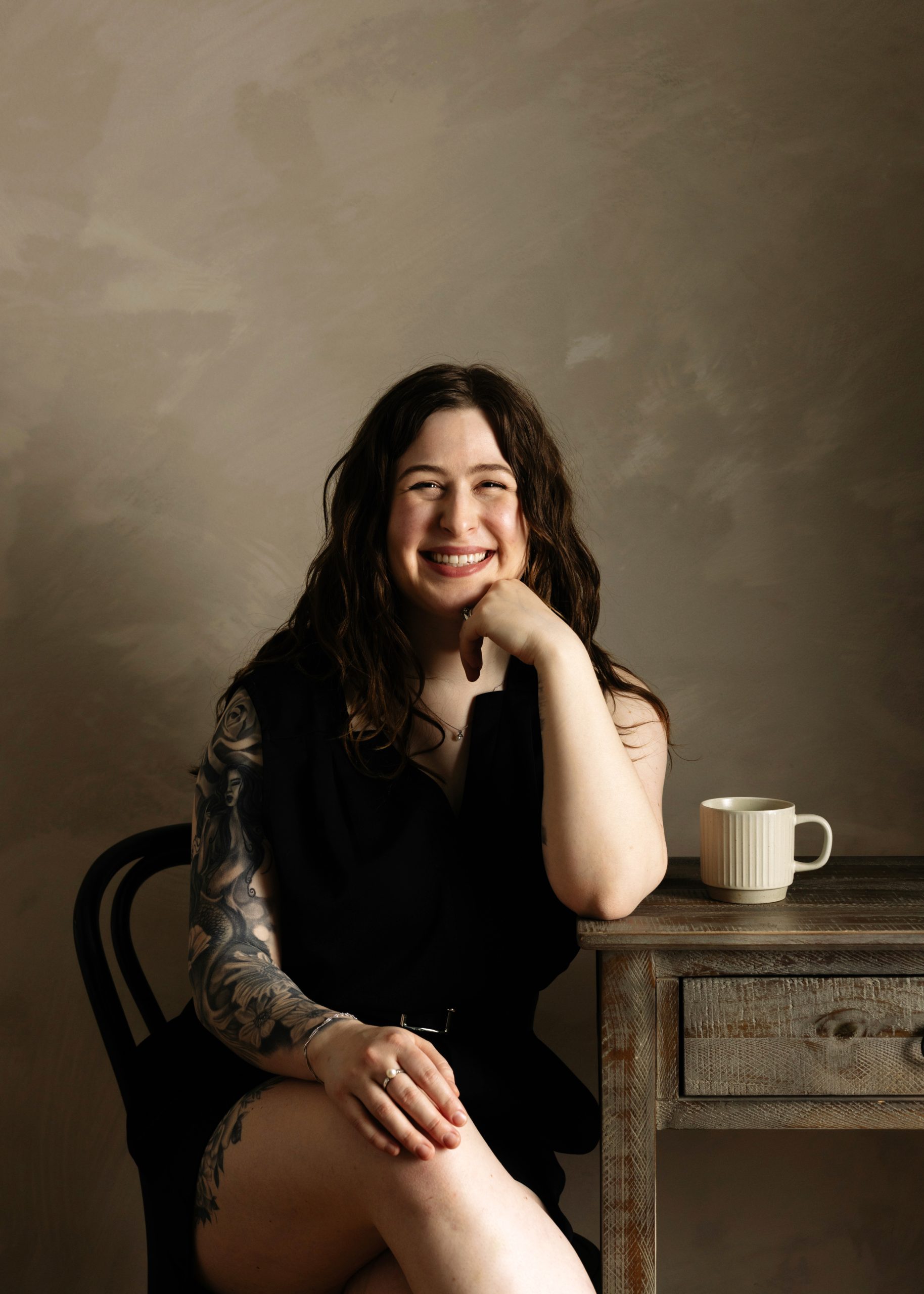 SAPP | a poetry + art zine – where modern meets grunge.